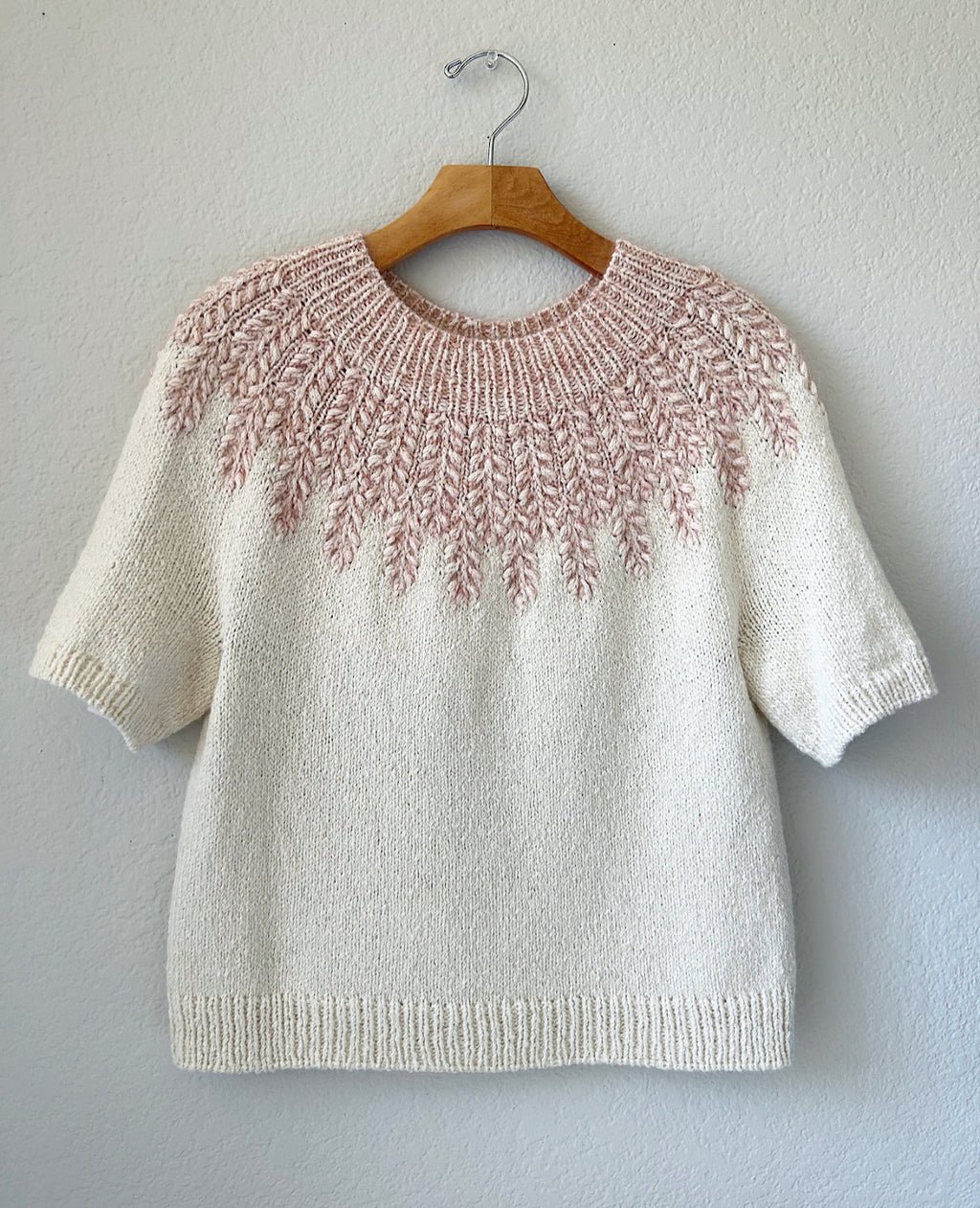 Field Sweater – Camilla Vad